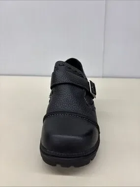 Milwaukee Motorcycle | Shoes | Womens Black Combat Moto Boots | Poshmark